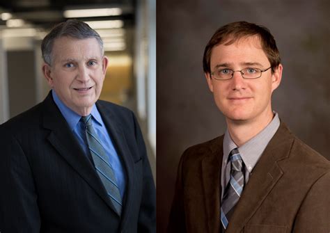 Two Faculty Honored As Part Of The Aiaa Class Of 2023 Associate Fellows