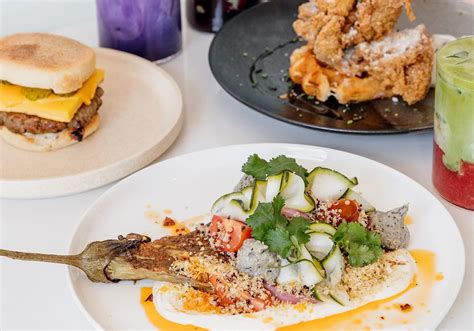 Dayo Cafe Menu Fresh Brunch Favourites And Drinks