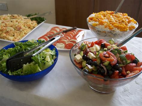 Finger Food Buffet Ideas Best And Easiest Cold Finger Buffet Food