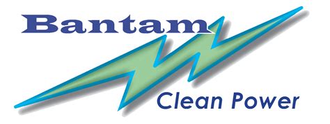 Bantam Logo Bantam Technology By