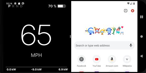 Did Split Screen Multi Window Change Status Bar Behavior With Android Stack Overflow