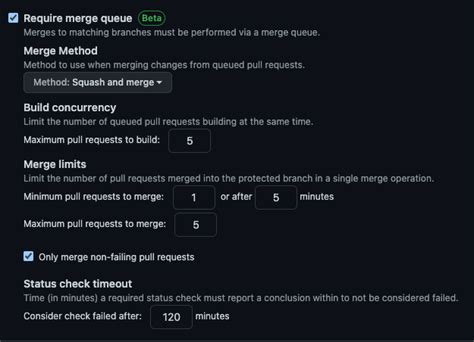 How To Trigger Merge Group Checks With Google Cloud Build Triggers Community Discussion