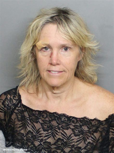 Yack Vivian Narcissa 10222023 Charlotte County Mugshots Zone