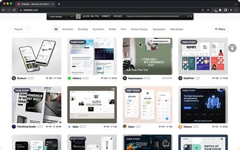 Top Chrome Browser Extensions For Uxui Designers Arctouch