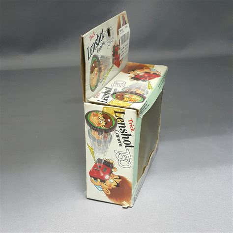 Trick Camera Prank Toys Apex Imports