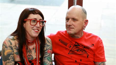 Alex And Zoe Binnie Archives Thingsandink