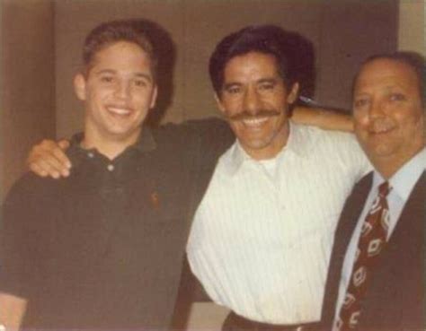 Gary Plauché The Man Who Shot His Sons Rapist On Live Tv