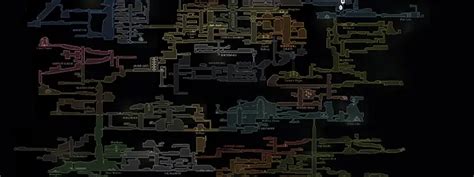 Hollow Knight Silksong Interactive Map Wemod