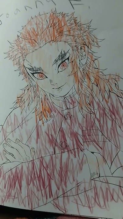 My Old Coloring Of Kyn Characters Youtube