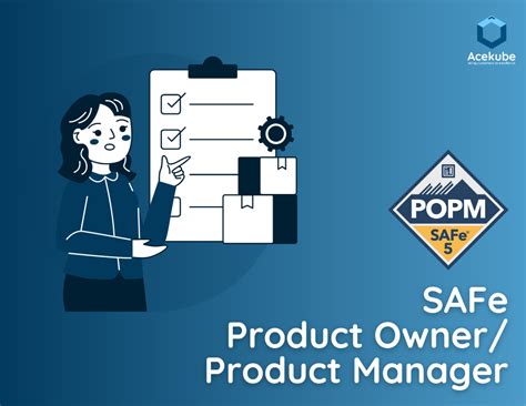 Safe Popm A Catalyst For Your Agile Career