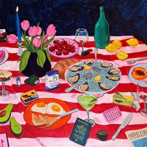 Lindsey Cherek On Instagram My New Series 𝑾𝒉𝒂𝒕 𝑾𝒆 𝑩𝒓𝒊𝒏𝒈 𝑻𝒐 𝑻𝒉𝒆 𝑻𝒂𝒃𝒍𝒆 Is Now Available On My