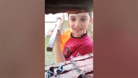 Doğada Kalma çek Youtube