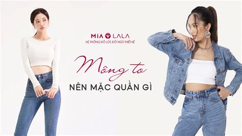 Mông To Nên Mặc Quần Gì Những Gợi ý Lý Tưởng Dành Cho Các Chị Em