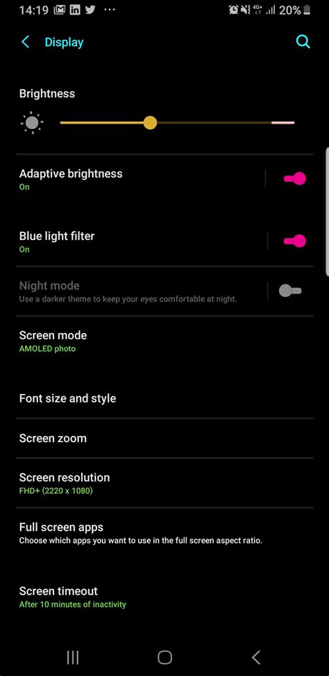 How To Change Fonts For Android It S Easier Than You Think