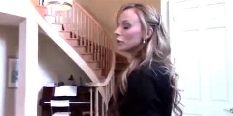 Property Sex Rebounding With An Agent