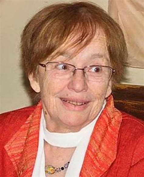 Bouret Monique Le Journal De Québec