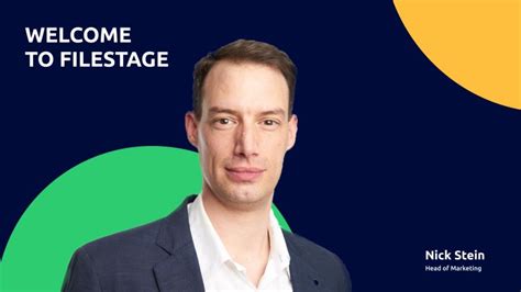 Martech Thankyou Nick Stein