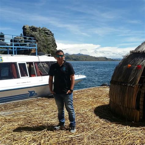 Roy Rojas Caballero Royrojascaballero • Threads Say More