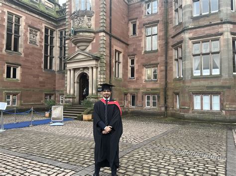 Mastersdegree Computerscience Fullstackdeveloper Tech Softwaredevelopment Keeleuniversity