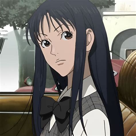 Yukari Hayasaka Yukari Paradise Kiss Icons Yukari Paradise Kiss