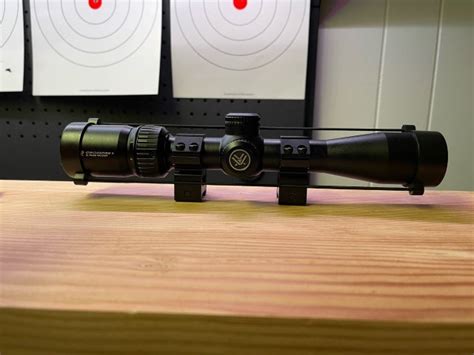 Vortex Crossfire Ii 2 7x32 Scout Scope
