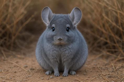 Sapphire · Chinchilla