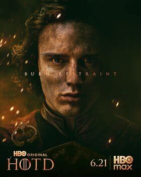 House Of The Dragon Movie Poster Gallery