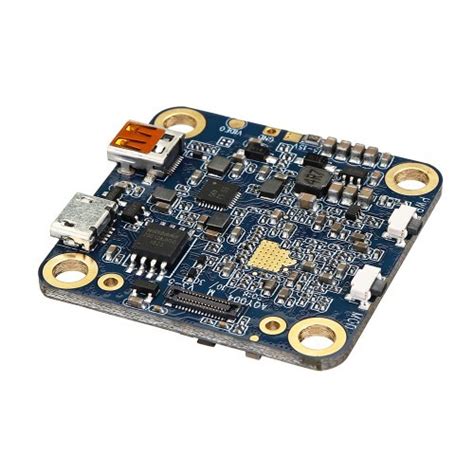 Runcam Split 2s Main Board Camera Pcb Board Module With Dvr Sd Card Slot Mic Free Delivery