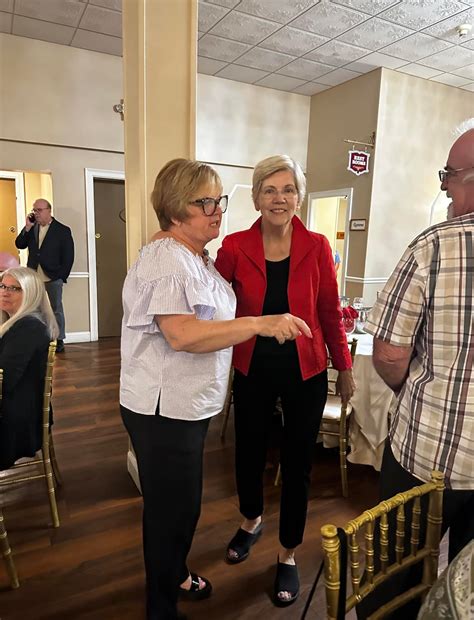 Happy Candy Mero Carlson District 2 City Councilor