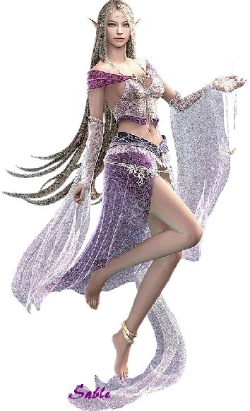 Fantasy Fantasy Inspiration Elf Fantasy Creatures