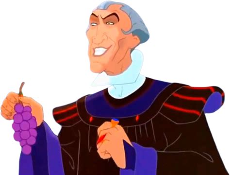 Frollo Png 22 By Jakeyfrollogothel On Deviantart