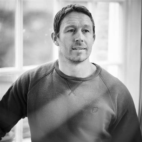 Jonny Wilkinson Cbe Unleash World