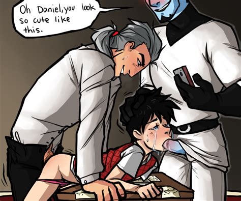 Post 1512712 Dannyfenton Dannyphantom Ghost Chicky Vladmasters Vlad