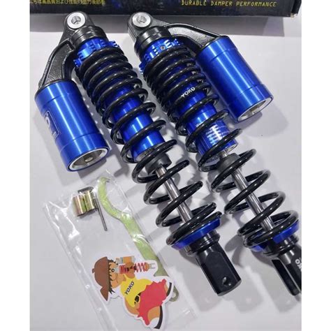 Jual Shockbreaker Pcx Oldpcx 150 Old 335mm Yoko Tipe Jlt 197 Model