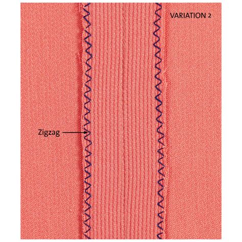 Four Ways To Finish Seams For Your Sewing Project Threads
