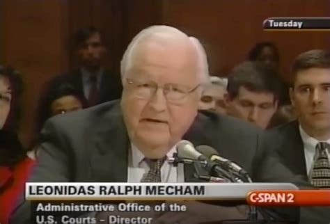 The Judiciary Has Policed Itself For Decades It Doesnt Work — Propublica