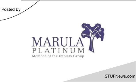 Marula Platinum Engineering Learnerships 2023 2024 Stufnews