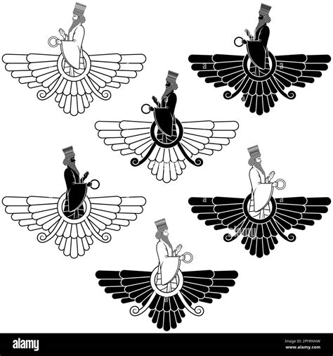 Zoroastrianism Symbol Fire