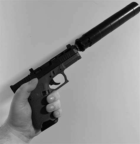 347 Best Psa Dagger Images On Pholder Palmetto State Arms Glock Mod And Guns