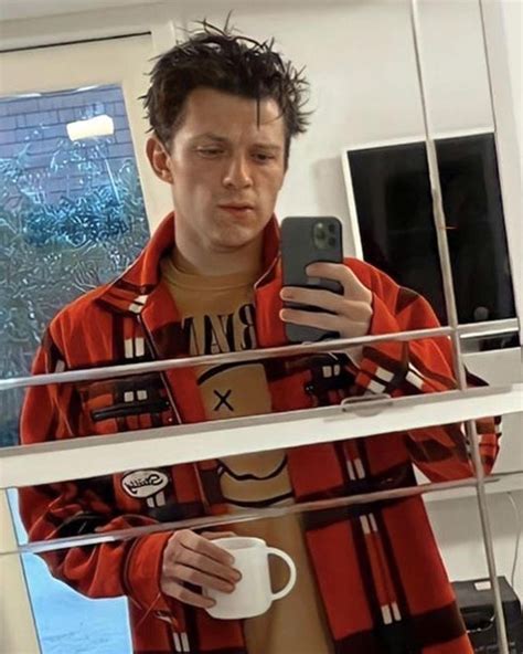 Picture Of Tom Holland In General Pictures Tom Holland 1663862046