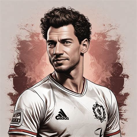 Convert Photo To Mohamed Salah Style Free Online And Ai Powered