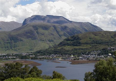 Ben Nevis