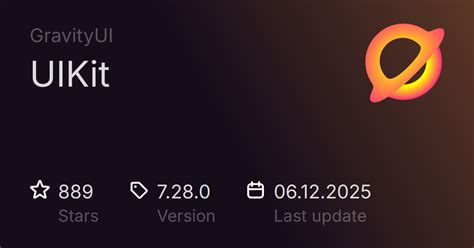 Gravity Ui Uikit Button