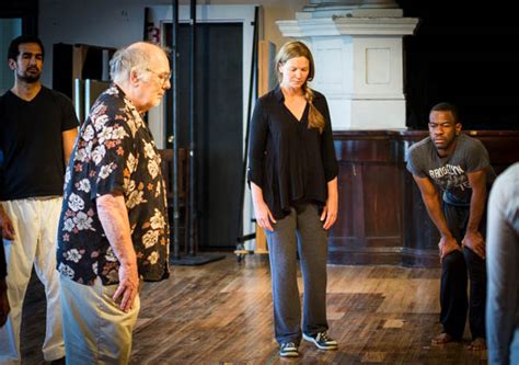 Robert Breuler Steppenwolf Theatre