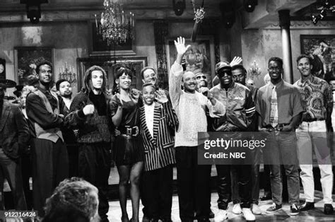 Quincy Jones 1990 Photos And Premium High Res Pictures Getty Images
