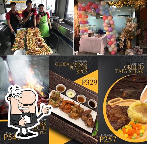 Cafe Chikitos Malabon Restaurant Reviews
