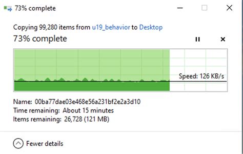 parallelize file transfer for external blobs · issue 367 · datajoint