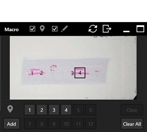 Eclipse Ui Digital Microscopes Microscope Products Nikon