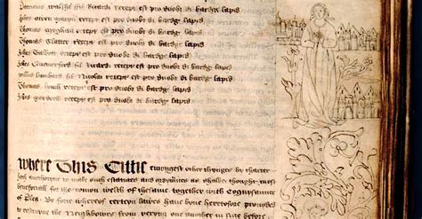 Listen Back Eamonn Mceneaney Discusses The Great Parchment Book Of Waterford