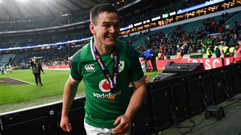 Sexton Ireland Need Better Performance Than 2018